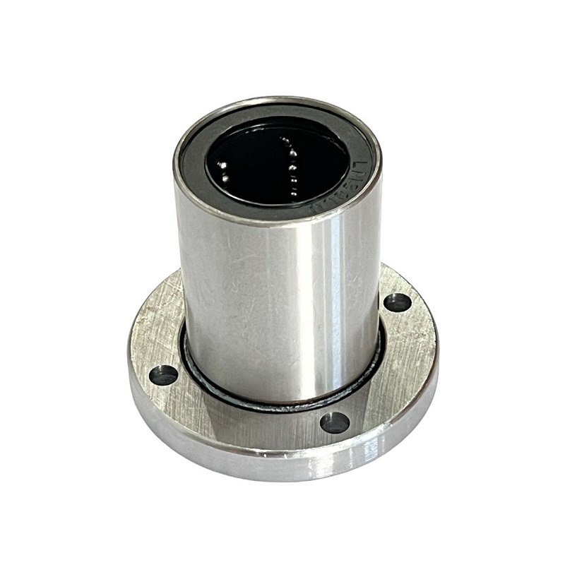 Rolamento LMF30UU - Impacto CNC