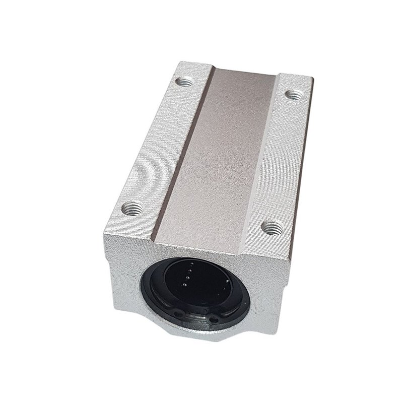 Rolamento Linear SC20LUU - Impacto CNC