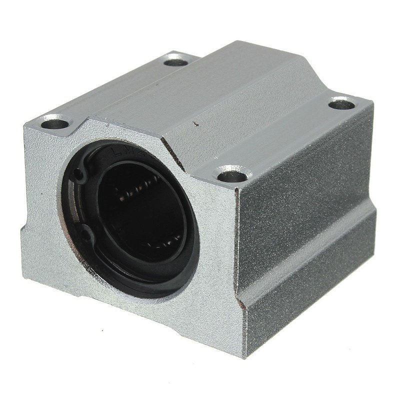 Rolamento Linear SC16UU - Impacto CNC