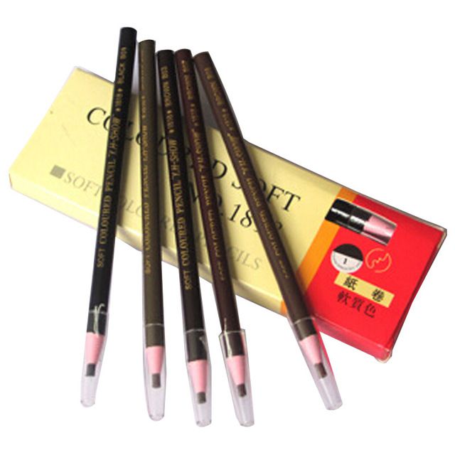 Lapis Dermografico Teboribrasil Especialista Em Produtos E Acessórios