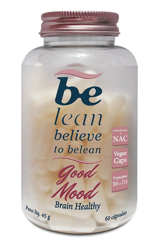 Good Mood - Be Lean