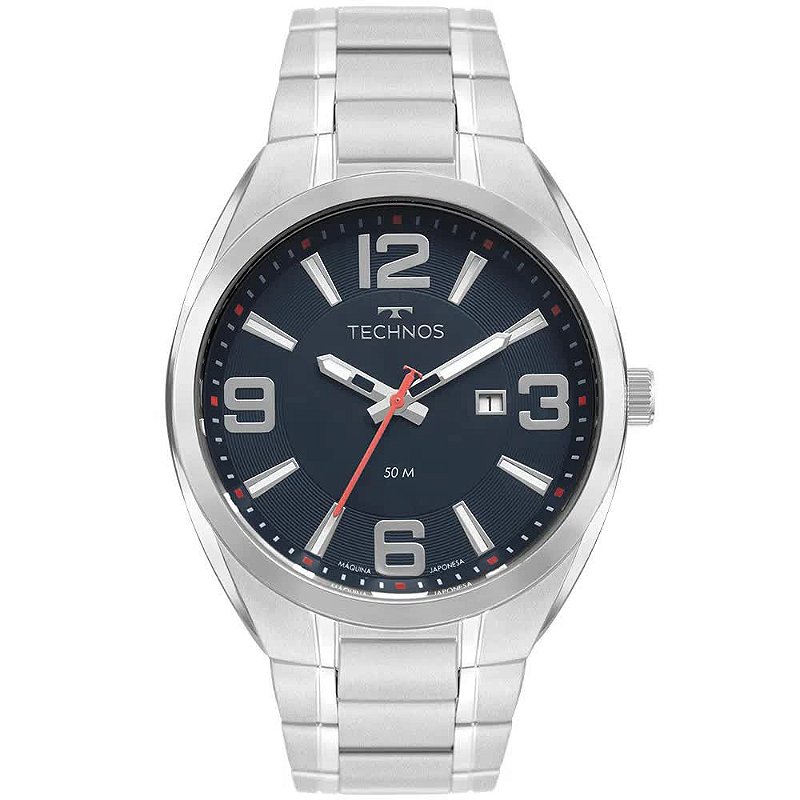 Relógio Technos Masculino Skymaster 2117LEW/1A - Relógios NextTime
