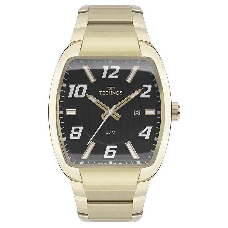 Relógio Technos Masculino Skymaster 2115NCO/1P - Relógios NextTime