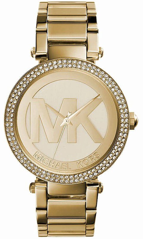 Relógio Feminino Michael Kors MK5784/4DN - Relógios NextTime