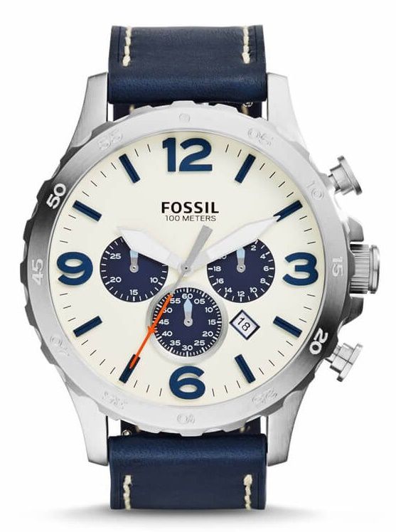 RELÓGIO FOSSIL MASCULINO JR1480/0AN - Relógios NextTime