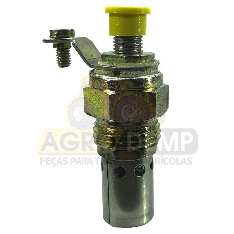 VELA AQUECEDORA (IMPORTADA) - MASSEY FERGUSON 65 / 265 / 275 / 290 ...