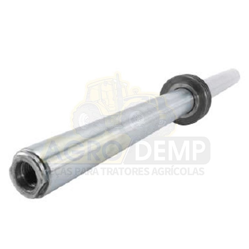 HASTE TEMPERADA DO CILINDRO N°6269947M91- VALTRA BH135 / BH145 / BH165 ...