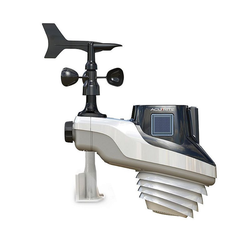 Estação Meteorologica Acurite Atlas - Graltemp - Estações ...