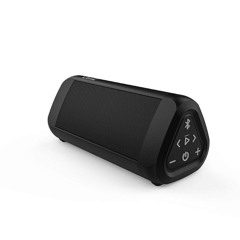 Caixa de Som Oontz Ultra Angle 3 Bluetooth 14W RMS Preta - Tiburon ...