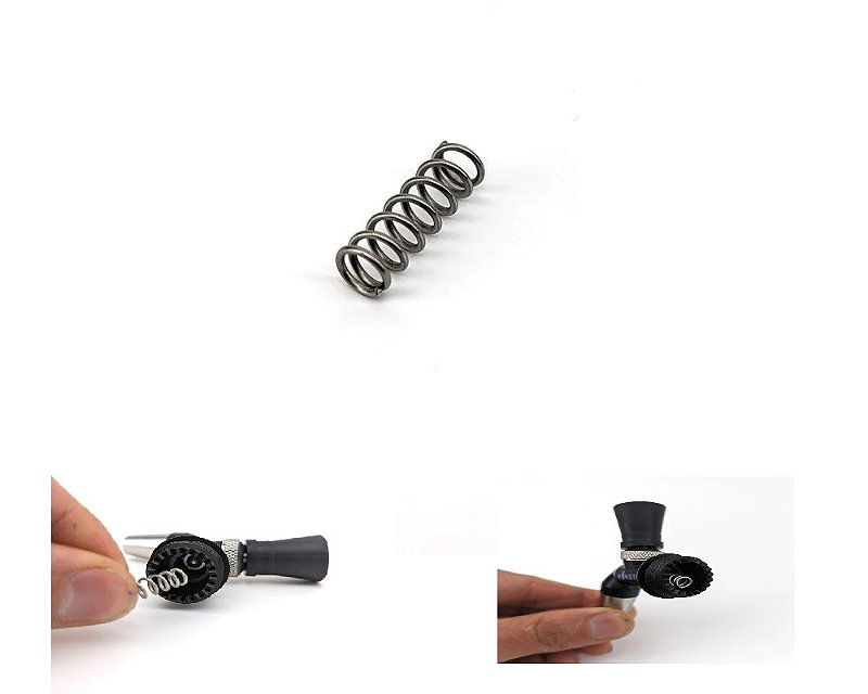 NukaTap Mini & NukaTap FC Gen2 - Self Closing Tap spring KL32216 ...