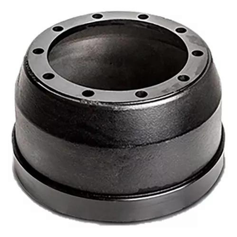 Tambor Freio Tras.ford Cargo Linha 13/14/15/16/22 Todos T064 ...