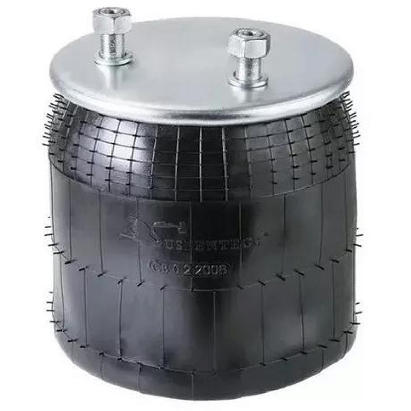 Balao Pneumático Suspensão Eixo Carreta Randon S/base St045k ...