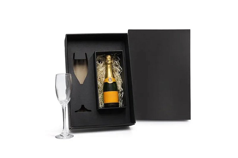 Kit Champagne | Brindes Corporativos - Brindes Corporativos | Arte ...