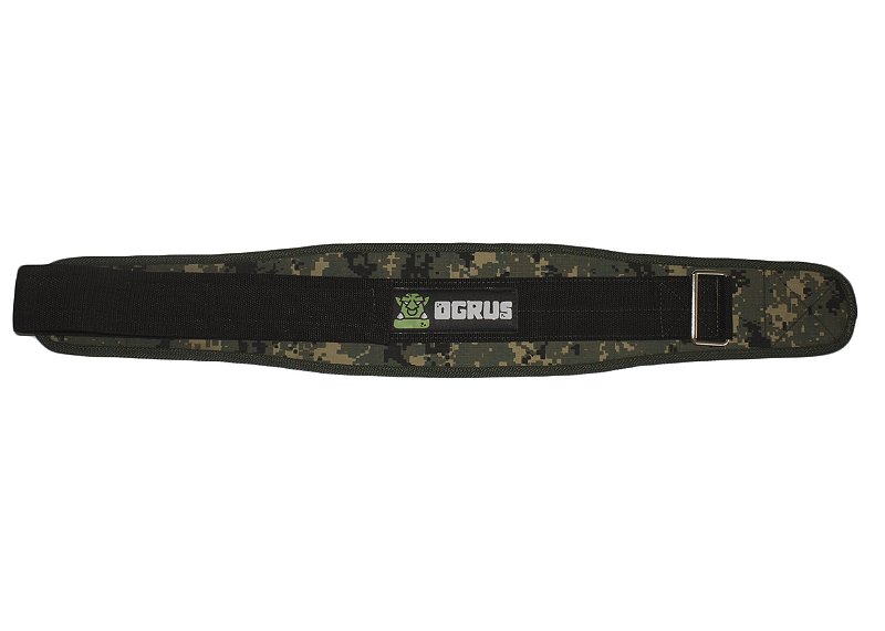 CINTO DE LPO - OGRUS - ESTAMPAS DIGITAIS - OGRUS