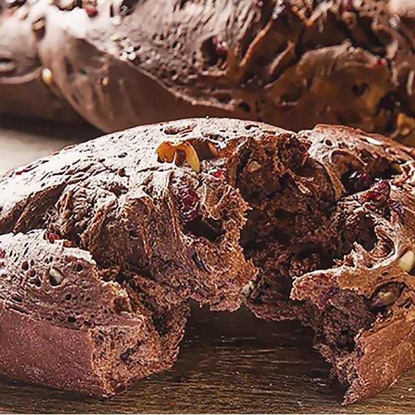 Pré-mistura Pane Choco Amaro Via Pane - 10kg - IATAGAM - Soluções para ...