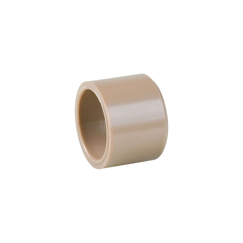 Cap Soldável 25mm Pct C/50 - PLASTUBOS - Mercadão Lojista ...