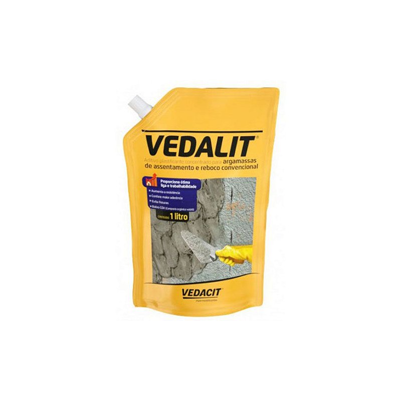 Vedalit 900ml - VEDACIT - Mercadão Lojista - Distribuidora de materiais ...