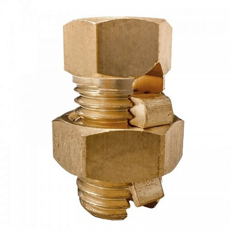 Conector Split Bolt 25mm - TAF - Mercadão Lojista - Distribuidora de ...