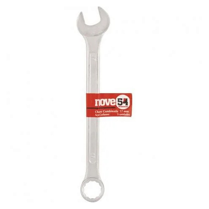 Chave Combinada 10 mm A.C - 954 - Mercadão Lojista - Distribuidora de ...