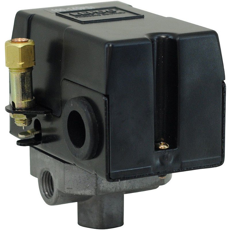 Pressostato 100/140 C/V C/Ch C/M 4 V MP - CHIAPERINI - Mercadão Lojista - Distribuidora de ...