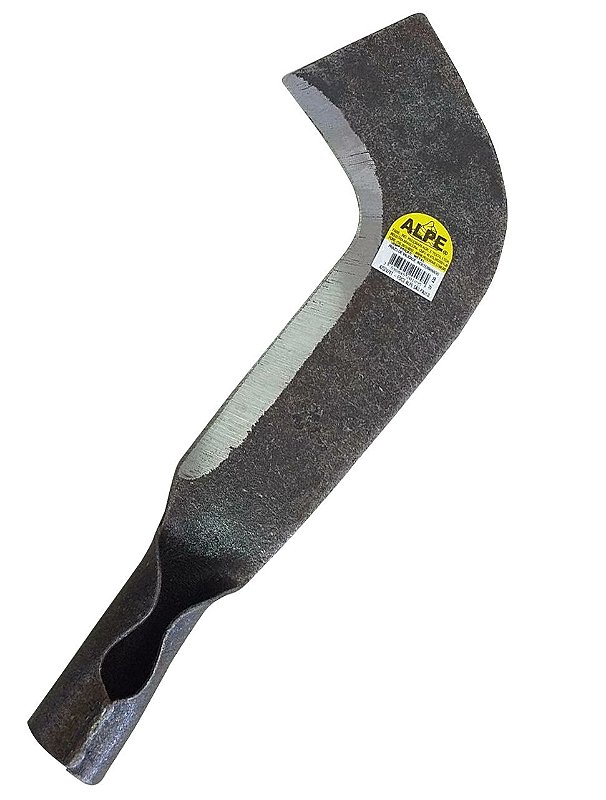 Foice São Paulo ALPE - PEGORARI - Mercadão Lojista - Distribuidora de ...