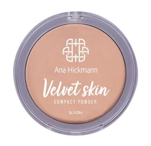 PÓ COMPACT CP20/ ANA HICKMANN - TOPMAKE