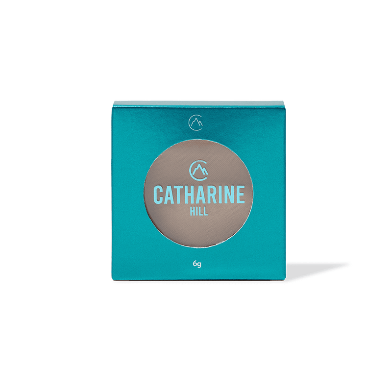 CONTORNO COMPACTO EM PÓ - GLACÊ / CATHARINE HILL - TOPMAKE