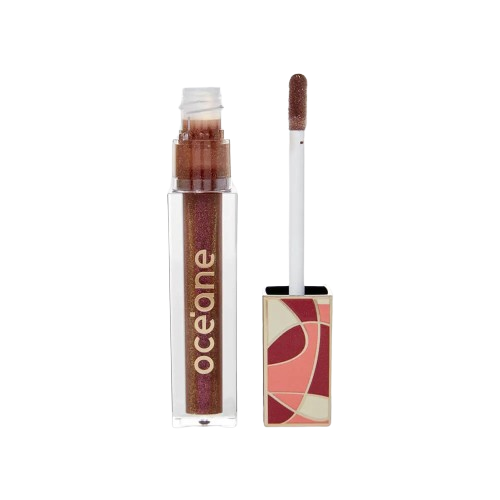 GLOSS CAPRI OCÉANE / COR MAJESTIC - TOPMAKE
