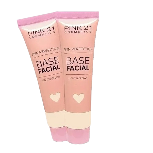 BASE SKIN PERFECTION - COR 01 / PINK 21 - TOPMAKE