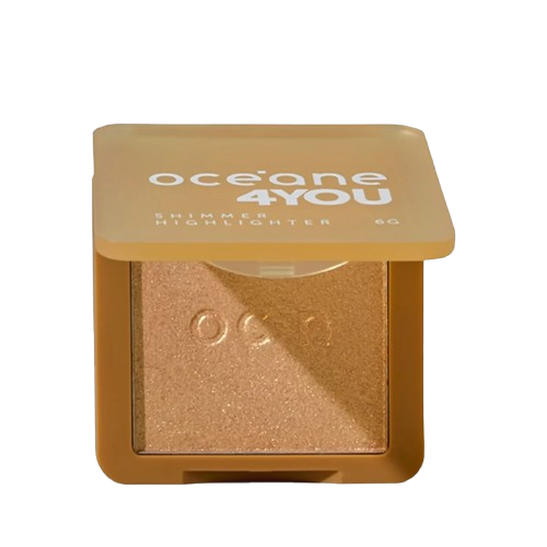 ILUMINADOR 4YOU - GOLD / OCEANE - TOPMAKE