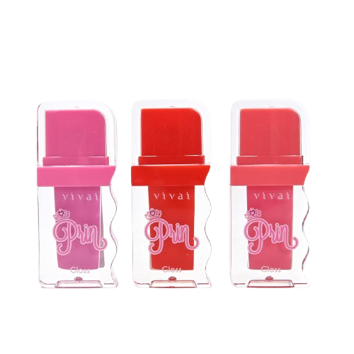 LIP GLOSS PRIN / VIVAI - TOPMAKE