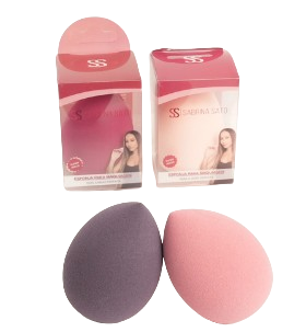 ESPONJA GOTA - SP2007 / SABRINA SATO - TOPMAKE