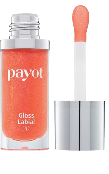 GLOSS LABIAL - CORAL 10 / PAYOT - TOPMAKE