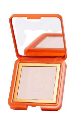 PÓ COMPACTO SOFT SILK - LUMINOUS DUST / MARI MARIA - TOPMAKE