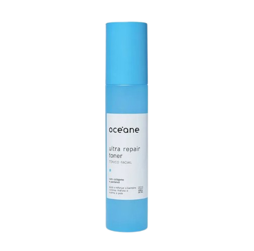 TÔNICO FACIAL/OCÉANE - TOPMAKE