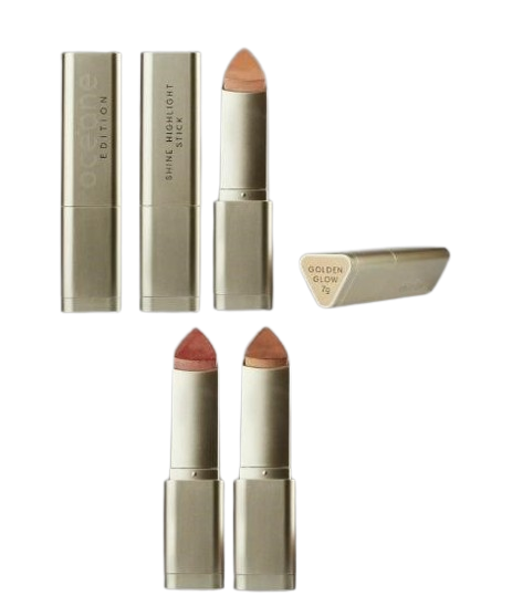 ILUMINADOR SHINE STICK / OCEANE - TOPMAKE