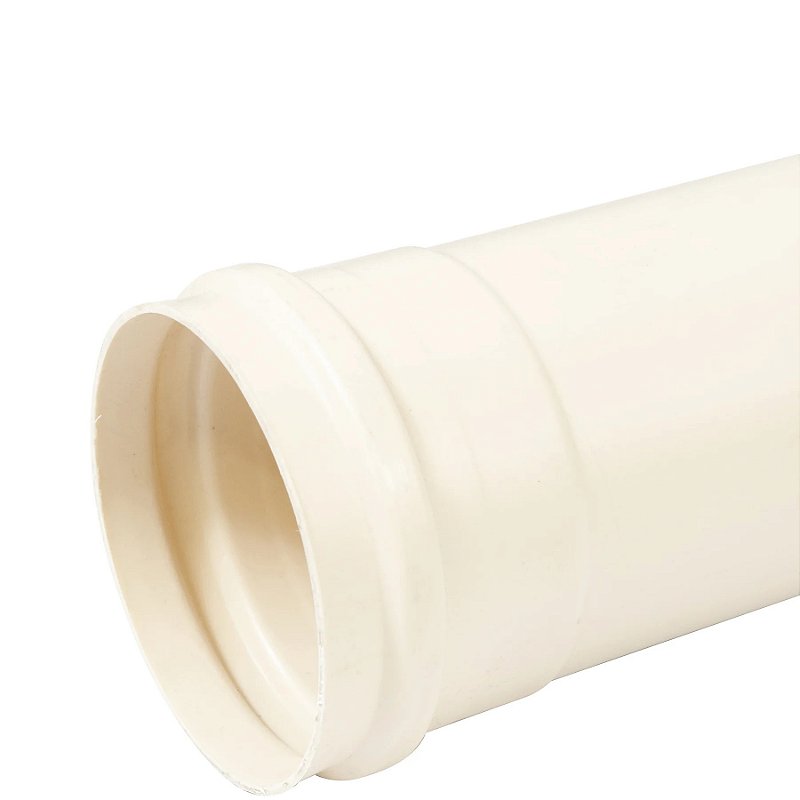 TUBO ESGOTO 75MM 6M AMANCO - Difar Loja de Materiais Elétricos e ...