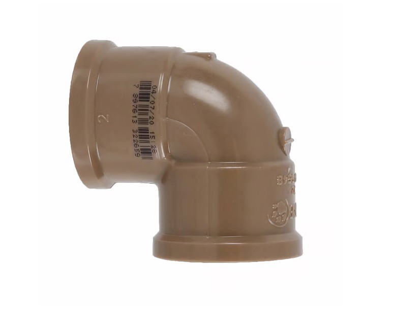 JOELHO 90º SOLDAVEL 32MM TIGRE - Difar Loja de Materiais Elétricos e ...