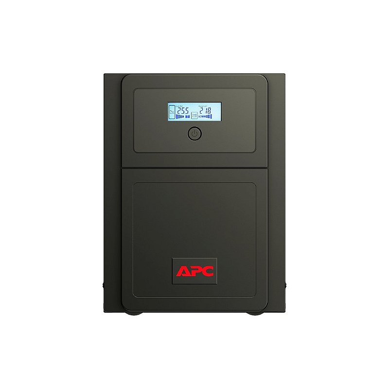 Nobreak APC Smart-ups SMV 2kva 2000VA 220V SMV2000CAI-BR - Loja Nobreaks: Deseja Comprar ...