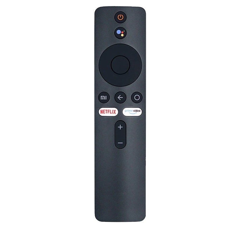 Controle Remoto para Xiaomi MI TV Stick, Mi Box S - Tudo Sobre Controle ...