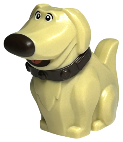 Cão DUG (UP- Altas Aventuras) - TECLINC