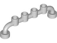 Lego 6140 / Lego 4211524 / Lego 6415608 - TECLINC