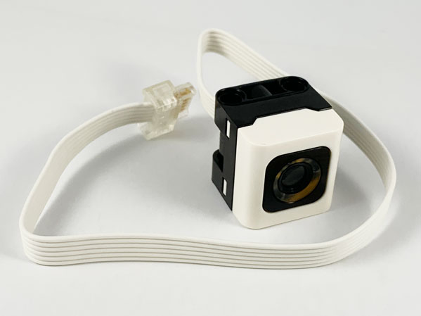 Sensor de Cor Lego Spike Prime - TECLINC