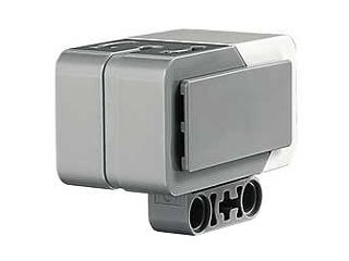 Sensor de Gyro Lego Mindstorms EV3 - TECLINC