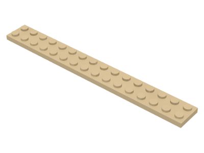Lego 4282/ Lego 6030980 / Lego 4270425 - TECLINC
