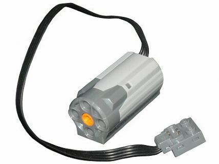 Motor M Lego Technic 9V - TECLINC