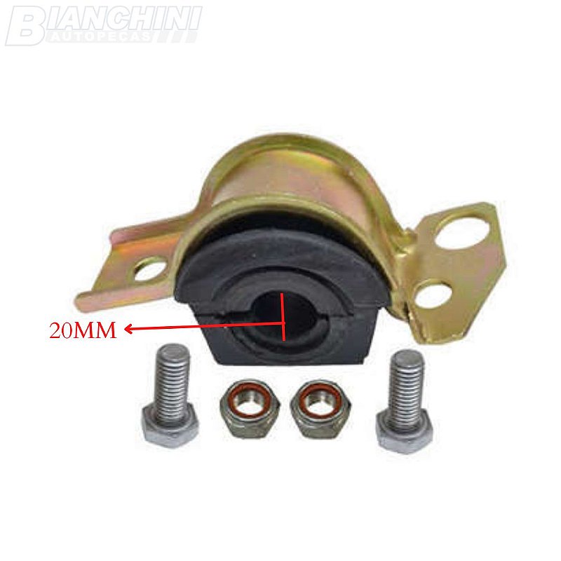 Kit Estabilizadora Dianteira Fiat Mobensani Mb4449e Palio Idea Siena kit-estabilizadora-dianteira-fiat-mobensani-mb4449e-palio-idea-siena