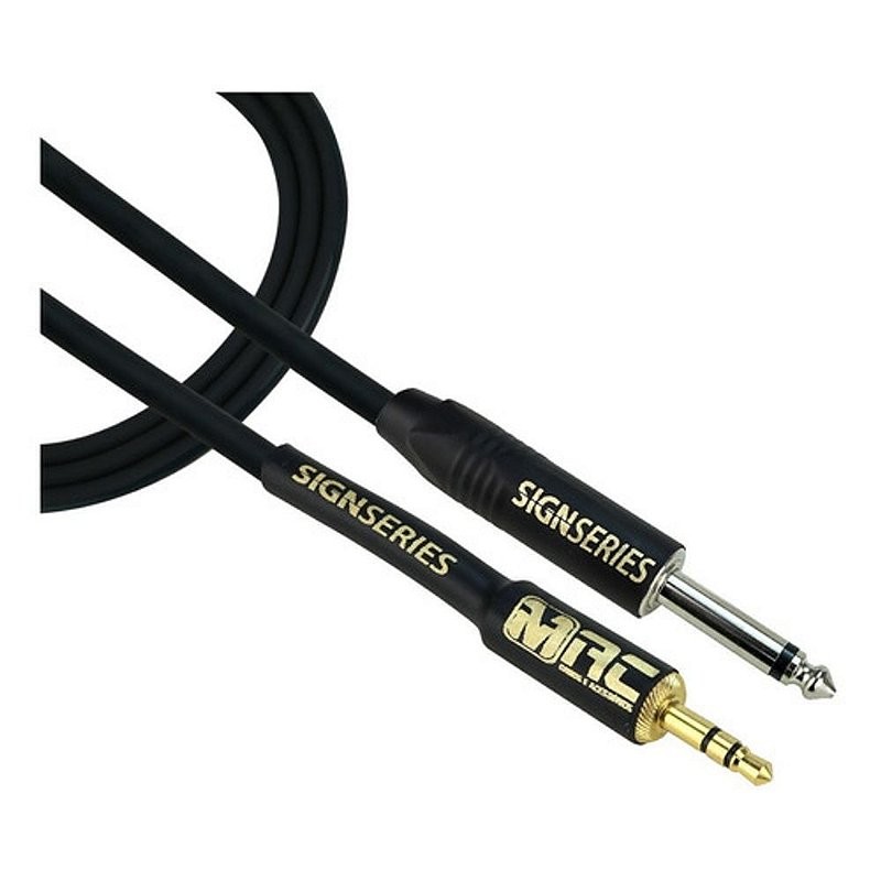 CABO SINAL MAC SG05N P10 MACHO MONO X P2 MACHO STEREO 1,52M - OPSOM ...