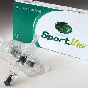 SportVis - Orto Center