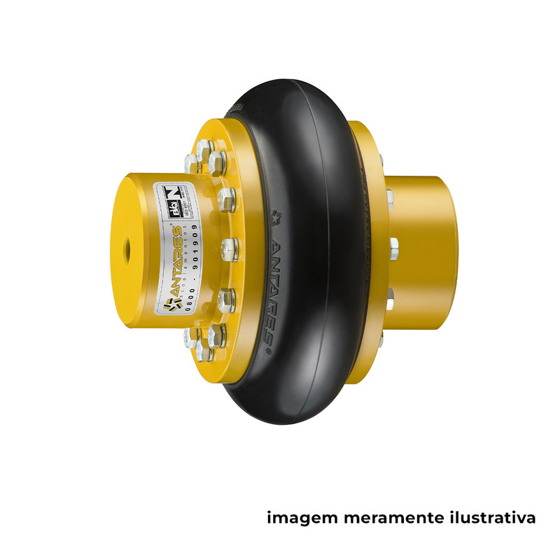 CUBO P/ ACOPLAMENTO AT35N ANTARES - DGB Rolamentos - Rolamentos é aqui ...